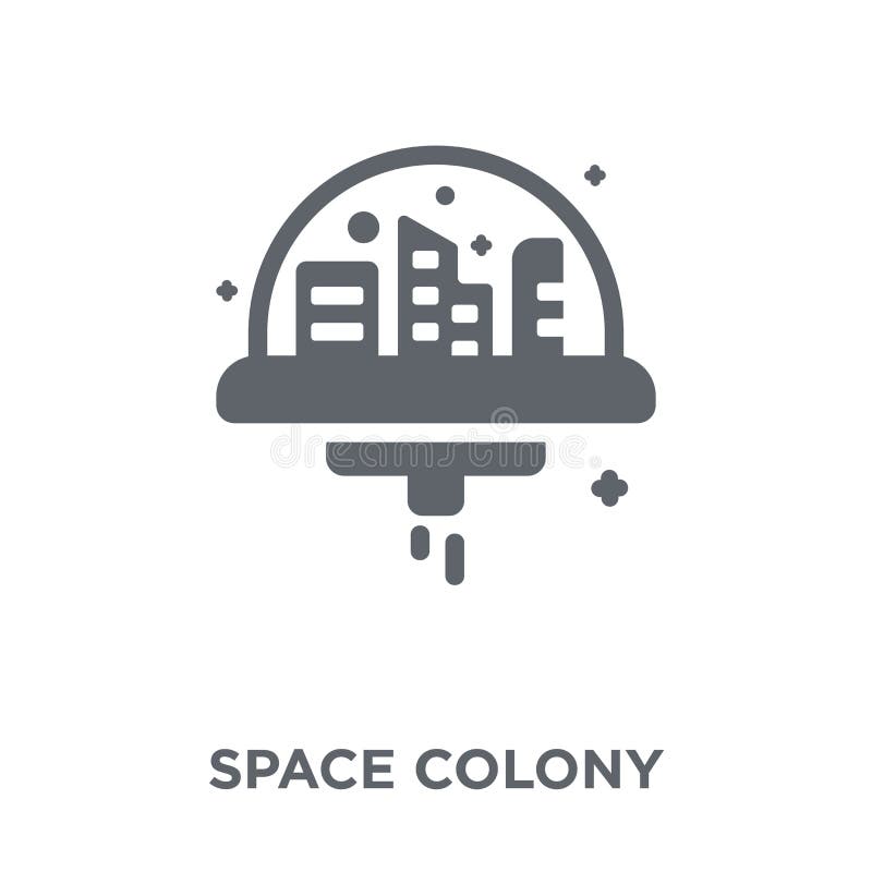 Dome Space Colony Stock Illustrations – 481 Dome Space Colony Stock ...