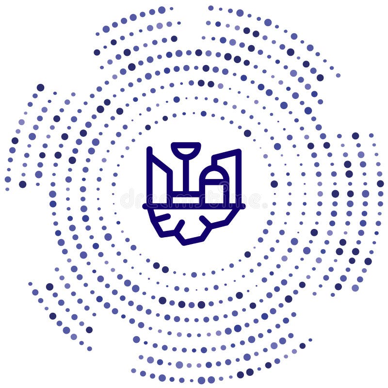 Space Colony Vector Icon. Space Colony Editable Stroke Stock Vector ...