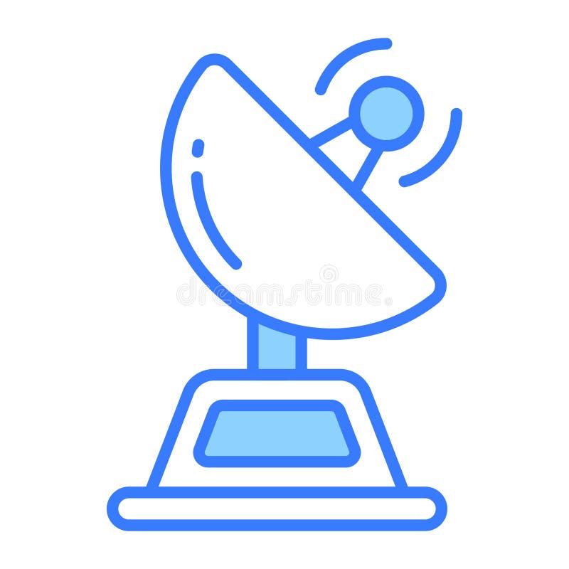 Parabolic Dish Antenna, an Icon of Space Communication Device in Modern ...