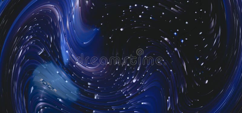 Space Cosmos Planets Life Stars Abstract Background Stock Photo - Image ...