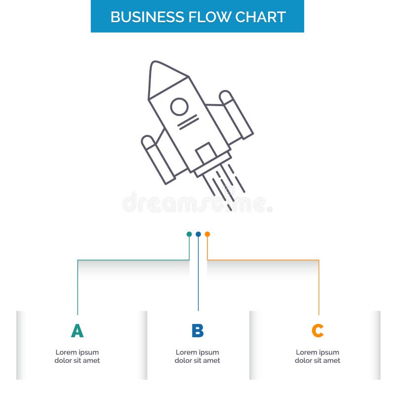 Rocket Launch Flow Chart Stock Illustrations – 277 Rocket Launch Flow ...