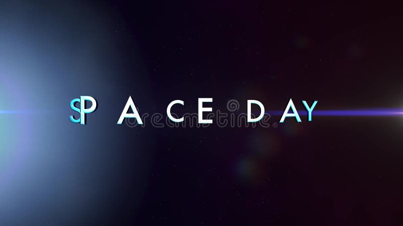 Galaxy Effect Animated with Green Screen Backdrop Stock Video - Video ...