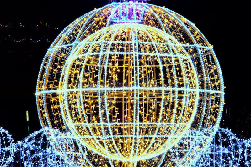 Space and earth theme. stock image. Image of space, circle - 135160605