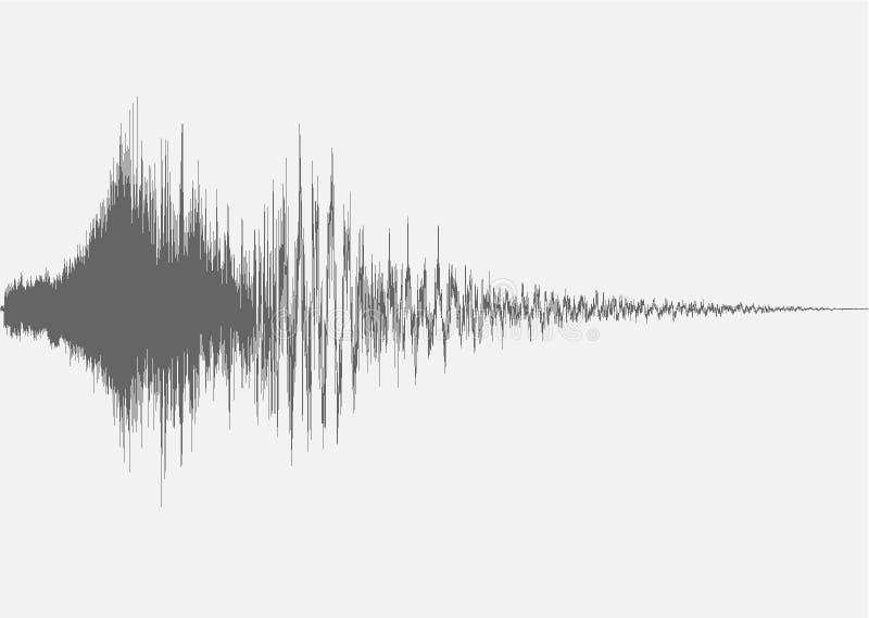 Space Effect 1 royalty free sound effect. Audio of reverb - 87498589