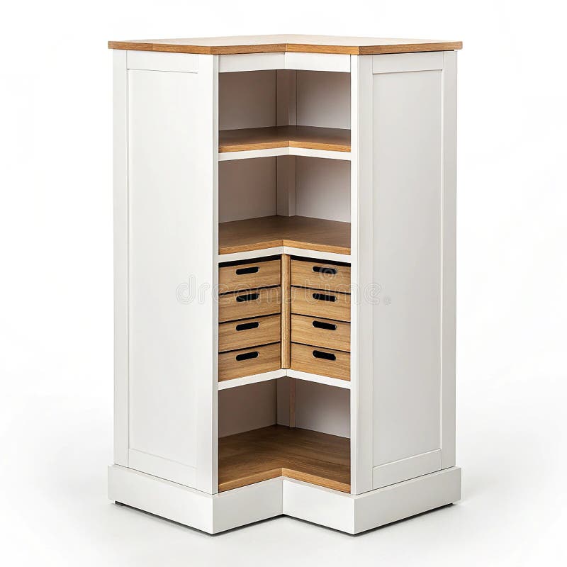 Corner Shelf Unit Stock Illustrations – 216 Corner Shelf Unit Stock ...