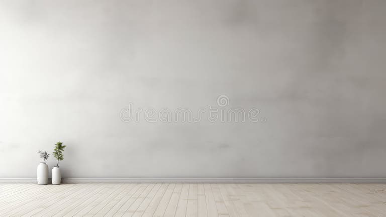 Space empty wall stock illustration. Illustration of blank - 362250244