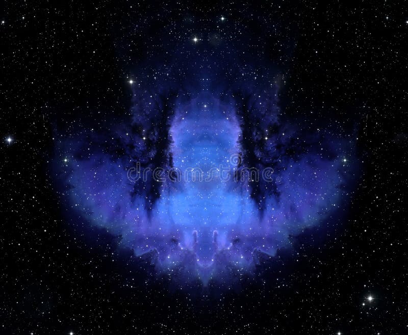 Group of Angels stock illustration. Illustration of funny - 612731