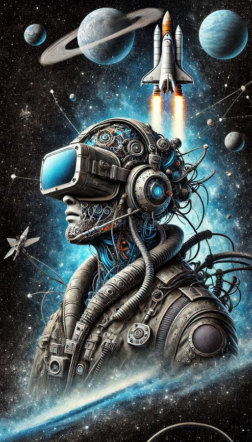 Space Exploration is the Use of Astronomy and Space Technology To ...