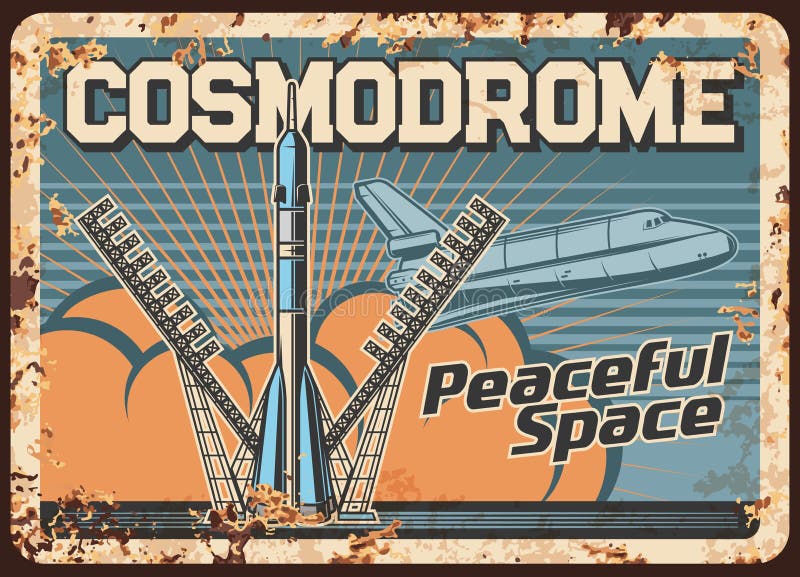 Rusty Rocket Stock Illustrations – 135 Rusty Rocket Stock Illustrations ...