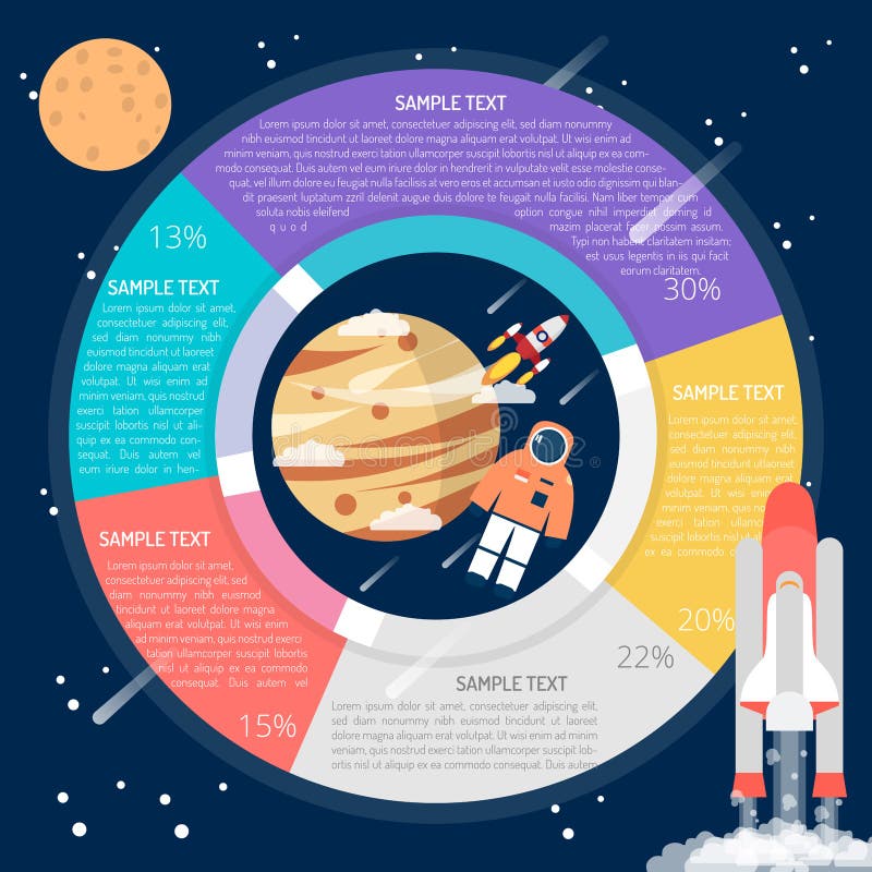Flight Infographic stock vector. Illustration of silhouette - 34984996