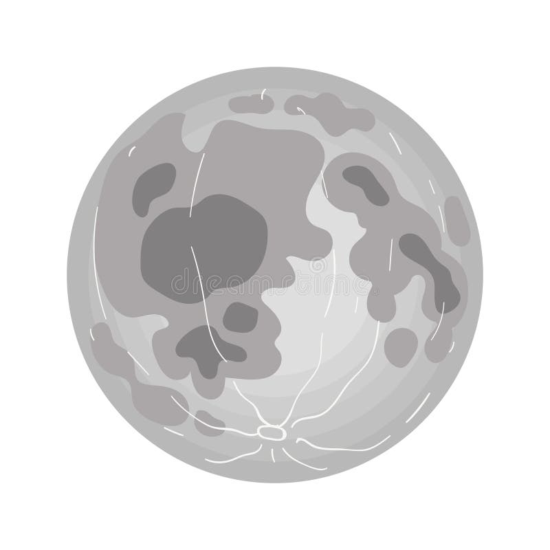 Full Supermoon Stock Illustrations – 150 Full Supermoon Stock ...