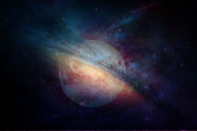 Ubuntu Wallpapers Space Galaxy Stars