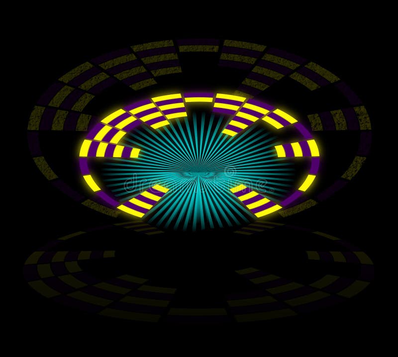 Time Machine Gate Stock Illustrations – 202 Time Machine Gate Stock ...