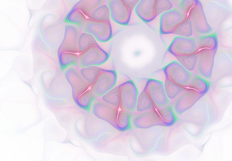 Space geometry stock illustration. Illustration of science - 95752354