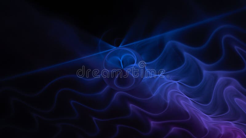 Space geometry stock illustration. Illustration of geometry - 98834187