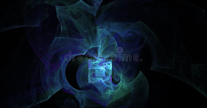 Geometry of light stock image. Image of unique, black - 7273215