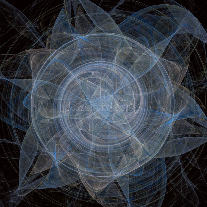 Space geometry stock illustration. Illustration of geometry - 94992738