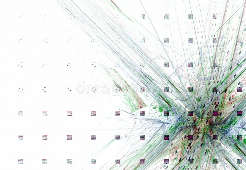 Space geometry stock illustration. Illustration of pattern - 95955559