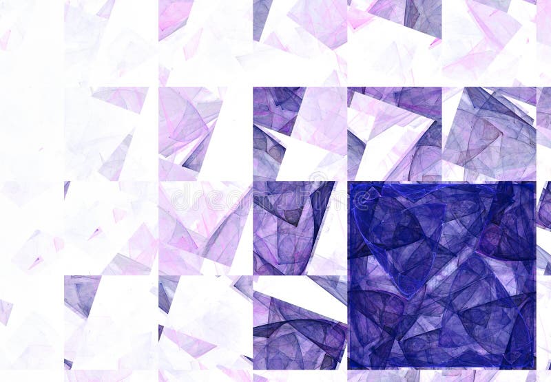 Space geometry stock illustration. Illustration of abstract - 95955736