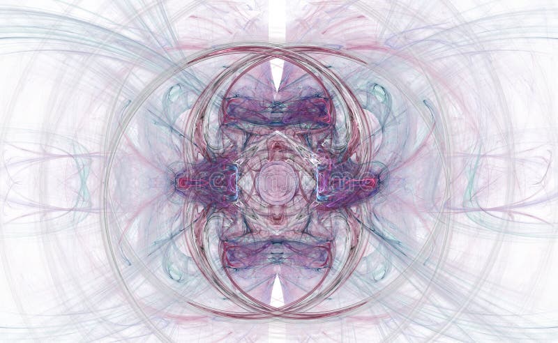 Space geometry stock illustration. Illustration of geometry - 96905549