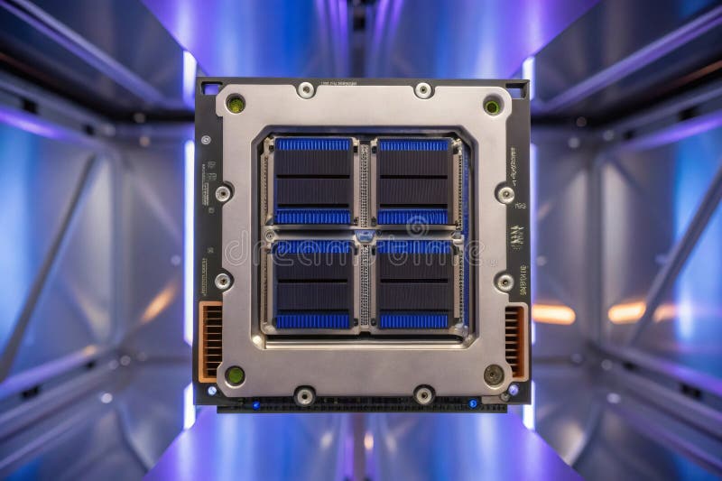 Black Gpu Modules Stock Illustrations – 4 Black Gpu Modules Stock ...