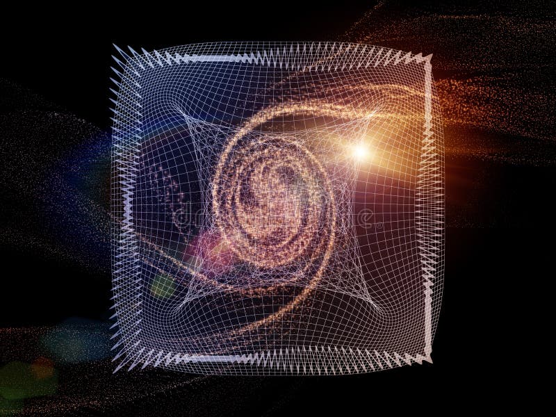 Space Grid Stock Illustrations – 115,948 Space Grid Stock Illustrations ...