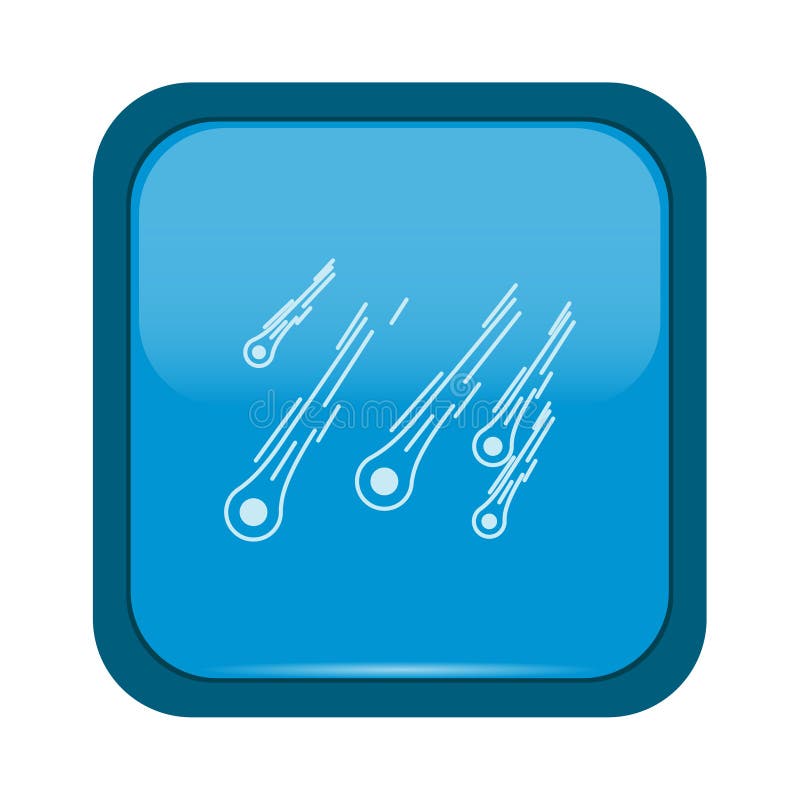 Space Icons Set, Hand Drawn Cute Style Stock Vector - Illustration of ...