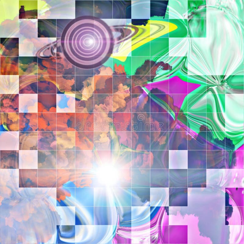 Insane Colors Stock Illustrations – 143 Insane Colors Stock ...