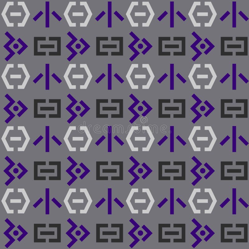 Space Invaders Pattern Stock Illustrations – 161 Space Invaders Pattern ...