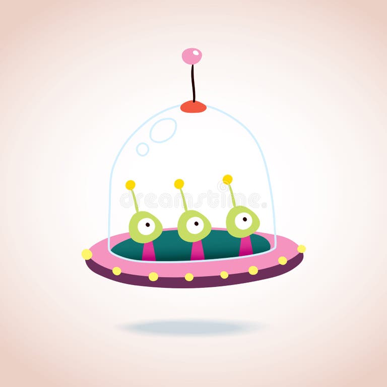 Space invaders stock vector. Illustration of retro, ship - 44233784