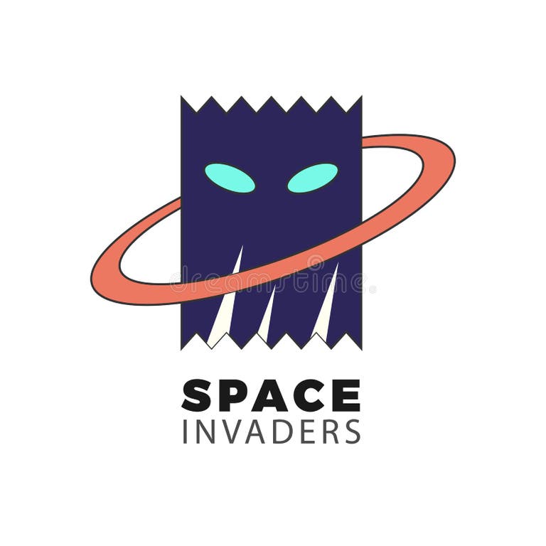 Space Invaders Vector Stock Illustrations – 1,426 Space Invaders Vector ...