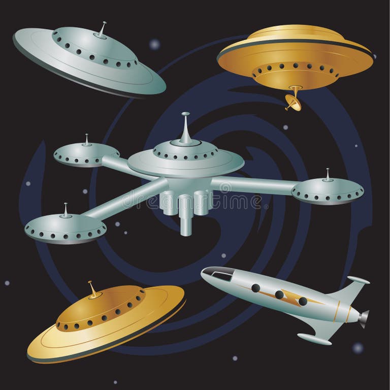 Space Junk Stock Illustrations – 14,001 Space Junk Stock Illustrations ...