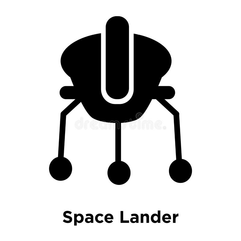 Lander Logo Stock Illustrations – 100 Lander Logo Stock Illustrations ...