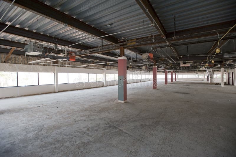 Space for lease stock image. Image of vacant, lease, sublease - 18920877