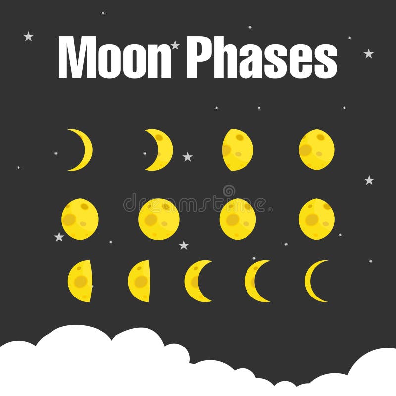 Space Logo Template stock vector. Illustration of meteorite - 57809648