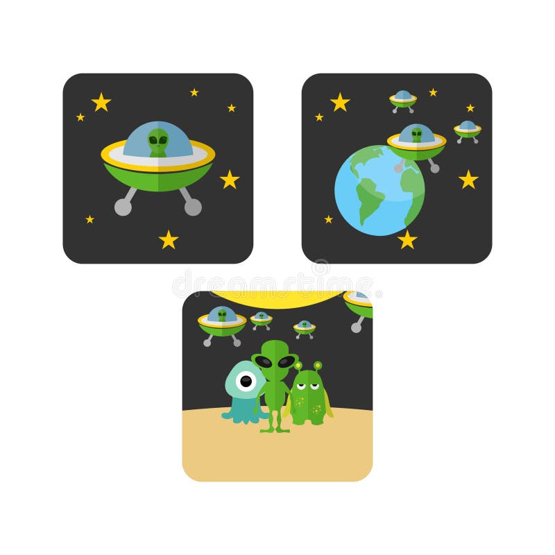 Space Logo Template stock vector. Illustration of labels - 57809757