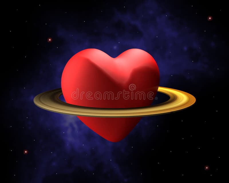 Heart Saturn Stock Illustrations – 385 Heart Saturn Stock Illustrations ...