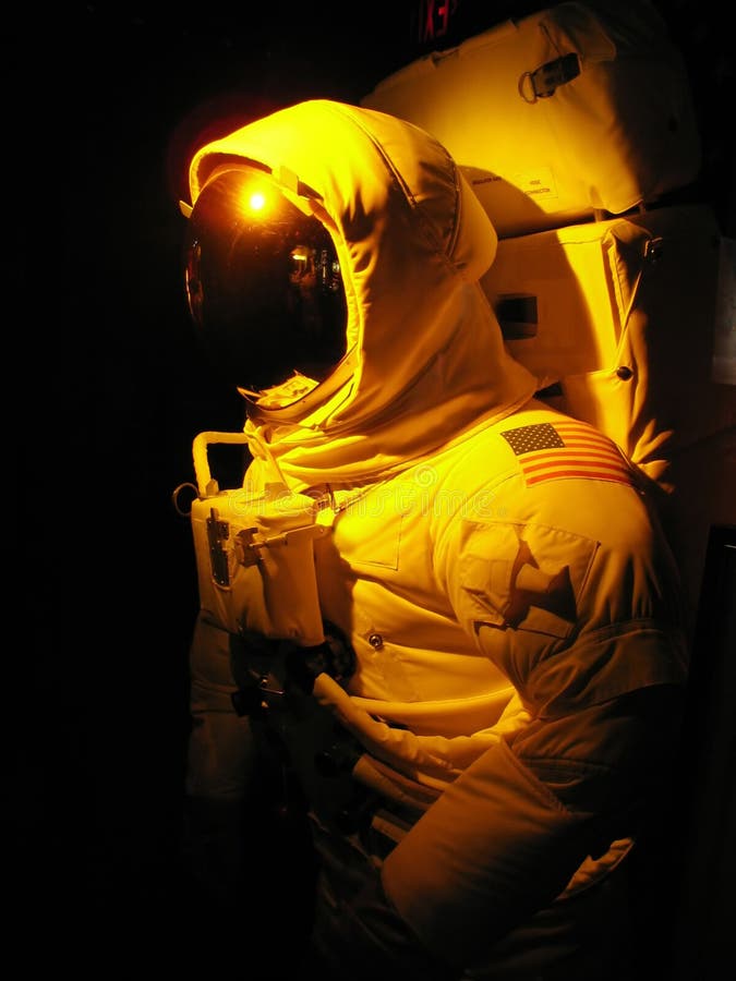 Astronaut Space Man stock image. Image of cosmonaut, astronaut - 17691633
