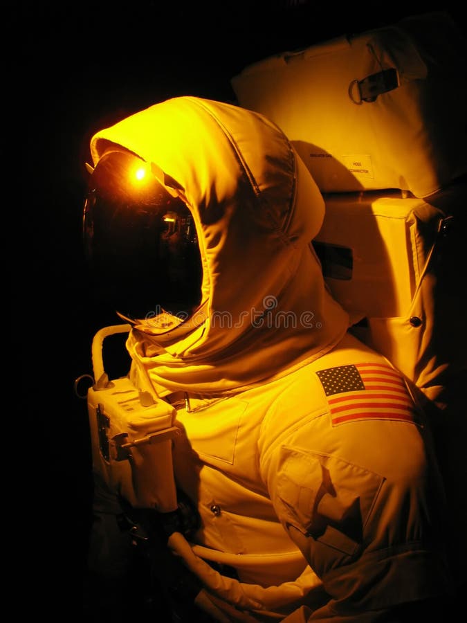 Astronaut Space Man stock image. Image of cosmonaut, astronaut - 17691633