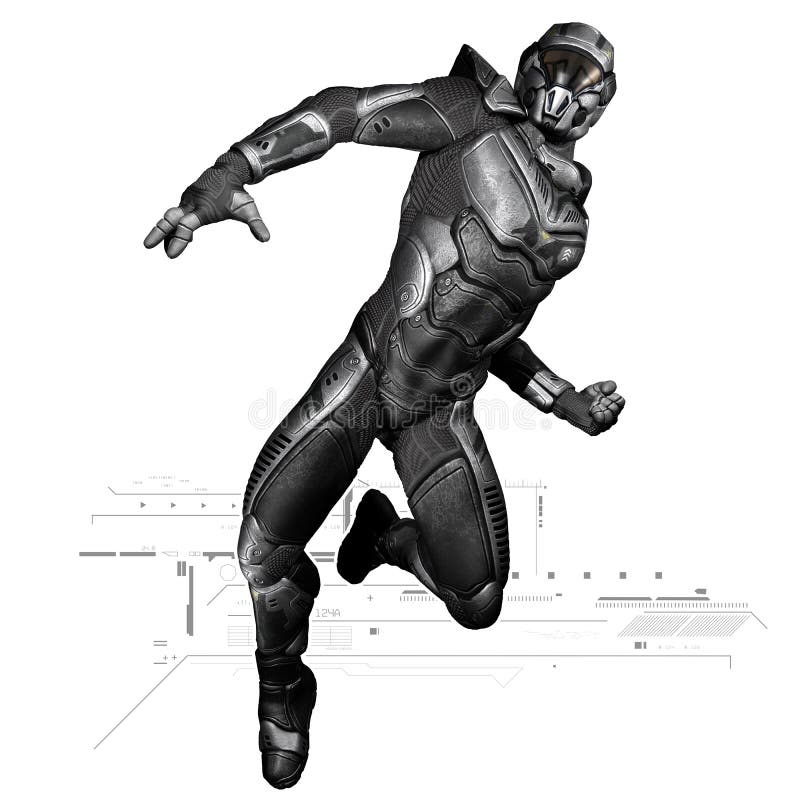 Deviney (Deviney) - Illustrations