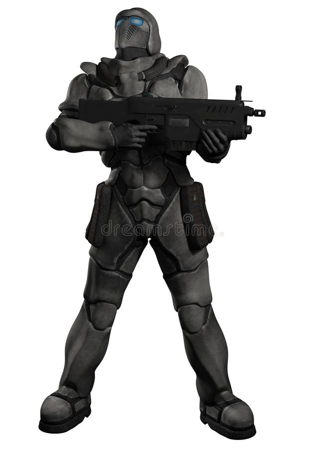 Trooper Illustration Stock Illustrations – 1,573 Trooper Illustration ...