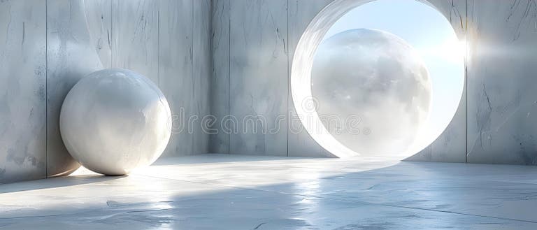 Space Materials Study: Minimalist Design Meets Cutting-Edge Research ...