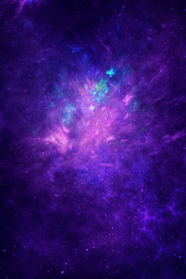Space Nebula Overlay Colour Stock Image - Image of stars, cosmos: 206450351
