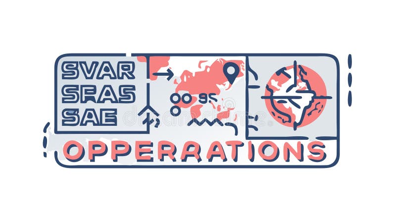 Space Operations: Interstellar Missions, Vector Design Generative AI ...