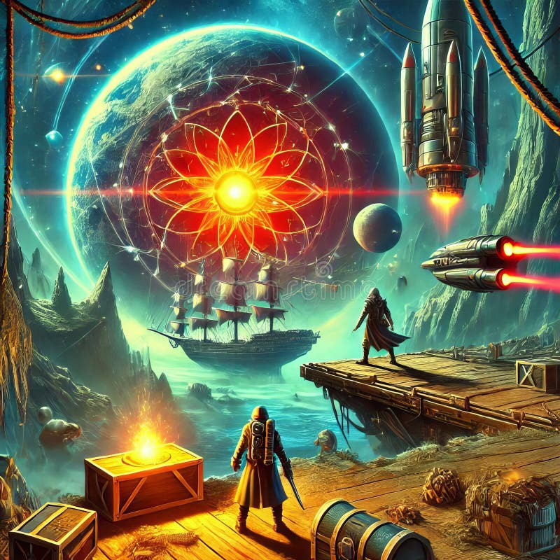 Pirateas Stock Illustrations – 7 Pirateas Stock Illustrations, Vectors ...