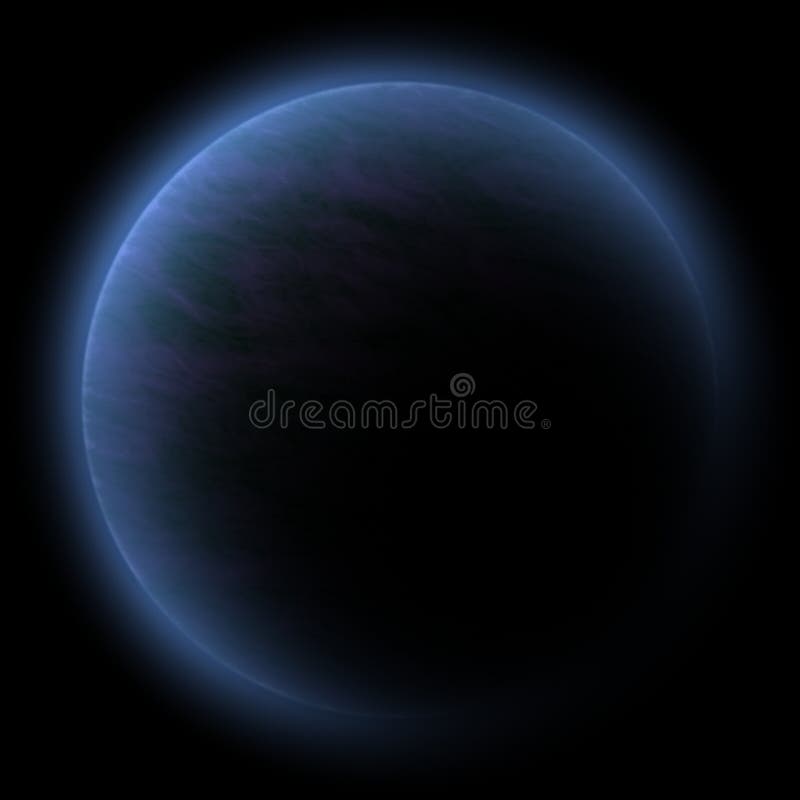Space planet stock illustration. Illustration of planetoid - 5702304