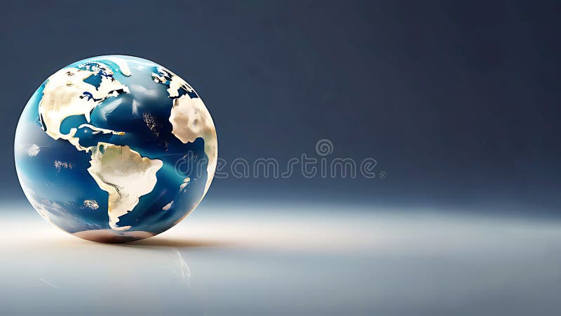 Space Planet and Atmosphere Concept.,the Solar System Stock Image ...