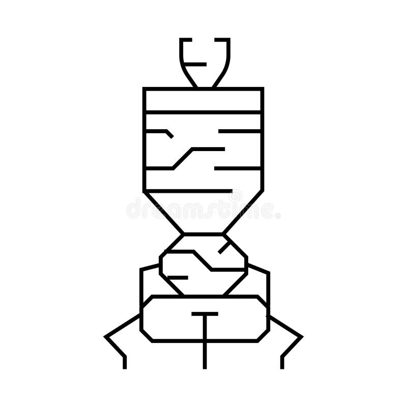 Space Probe Illustration Stock Illustrations – 1,387 Space Probe ...