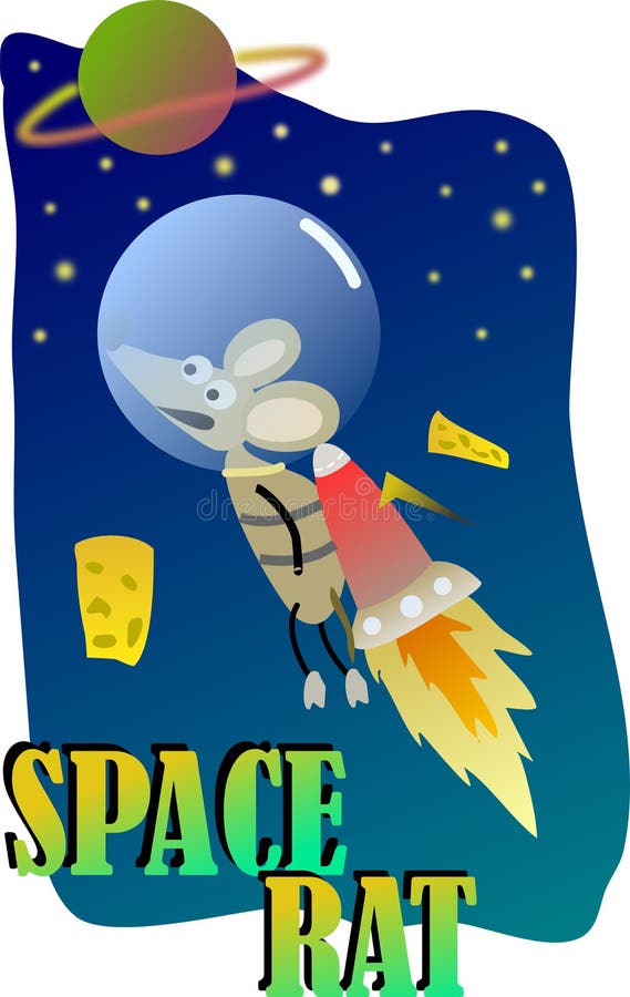 Satellite Rat Stock Illustrations – 76 Satellite Rat Stock ...