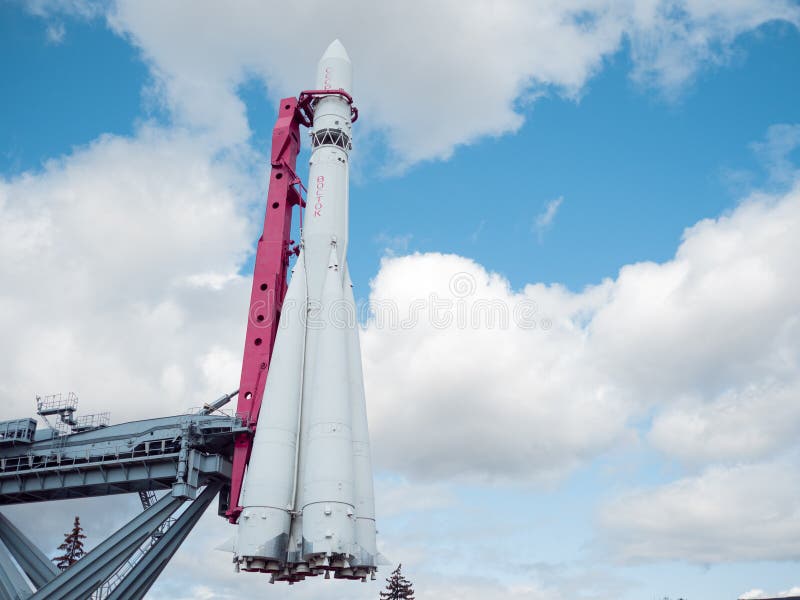 Space Research and Space Flights, History of Cosmonautics Development ...